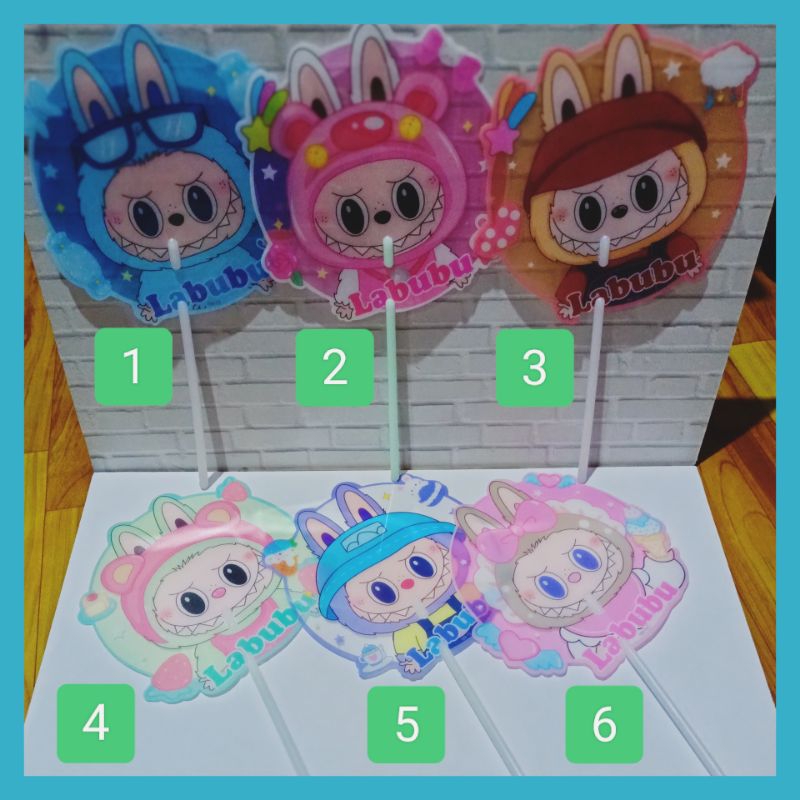 Jual LABUBU SANRIO Kipas Tangan | Shopee Indonesia