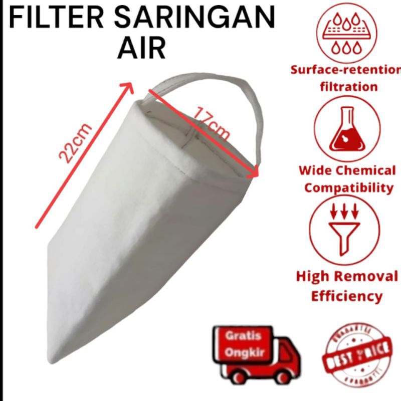 Jual Filter Air Kran 08 Saringan Air Kran Filter Air Toren Filter ...