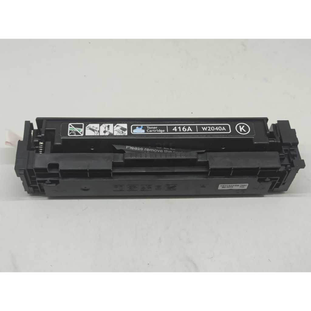 Jual Toner Cartridge Compatible 416a Printer COLOR laserjet PRO M454 ...