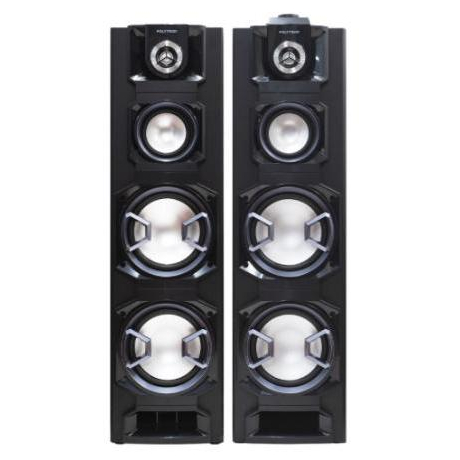 Jual POLYTRON PAS 8EF22 Bluetooth Speaker Aktif Karaoke 8 Inch | Shopee ...