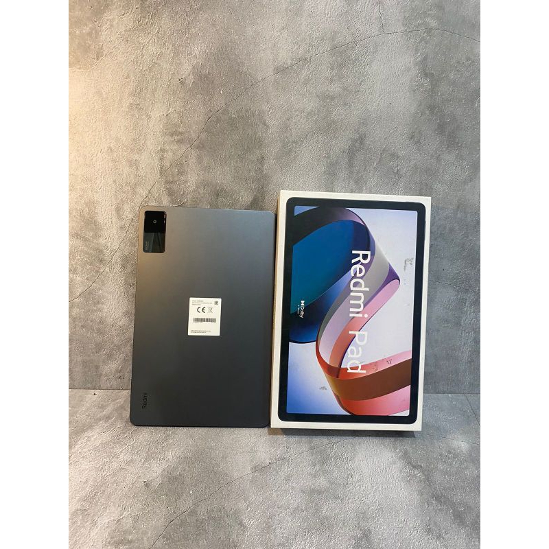 Jual REDMI PAD 6/128GB GARANSI RESMI INDONESIA | Shopee Indonesia