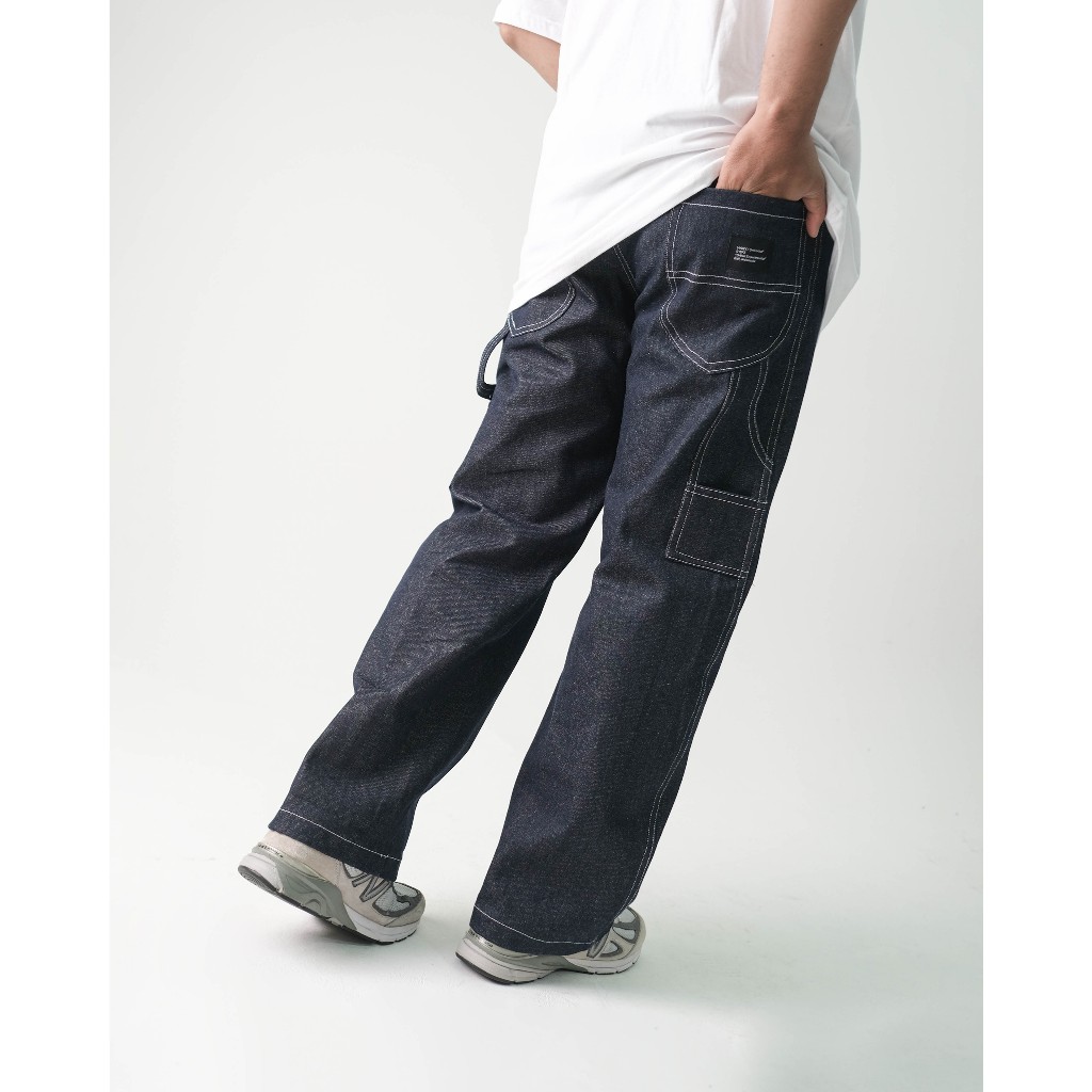 Jual Carpenters Cargo Longpants Vol 2 - CRP.JN.002 | Shopee Indonesia