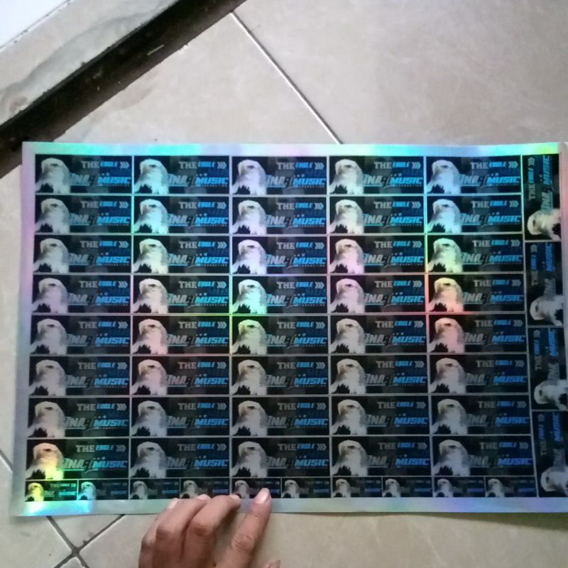 Jual STIKER SINAR MUSIC AUDIO ISI 44 BIJI | STIKER SOUND | STIKER SOUND ...