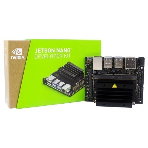 Jual Jetson Nano 4GB Developer Kit B01 | Shopee Indonesia