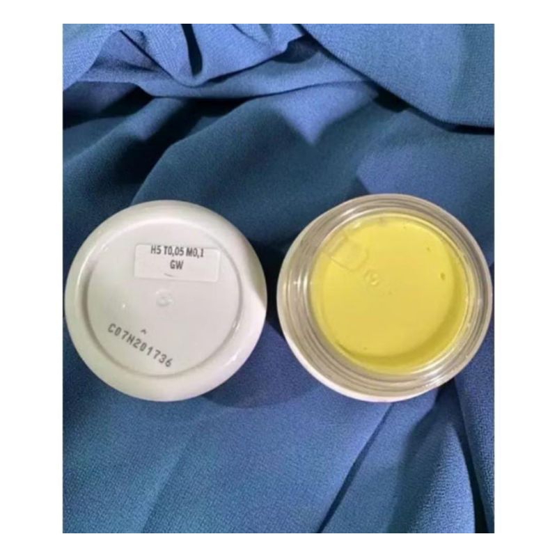 Jual Cream flek wajah giga white GW | Shopee Indonesia