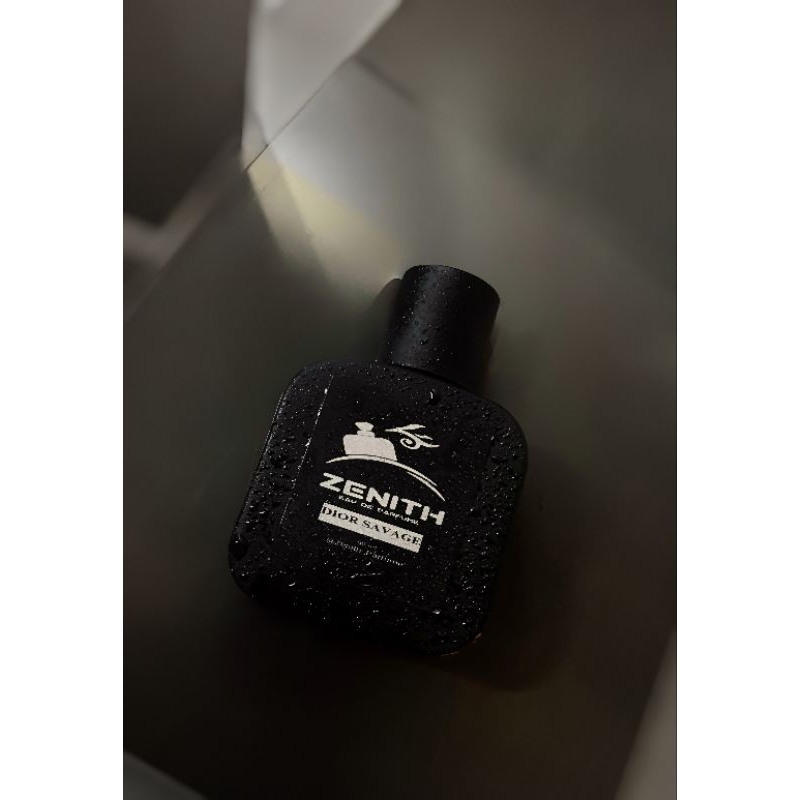 Jual Zenith Parfume 50ml - Eau De Parfum | Parfum Wanita Minyak Wangi ...
