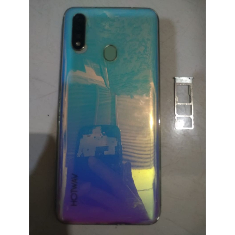 Jual Hotwav Pearl K2/K3 - HP Mati | Shopee Indonesia