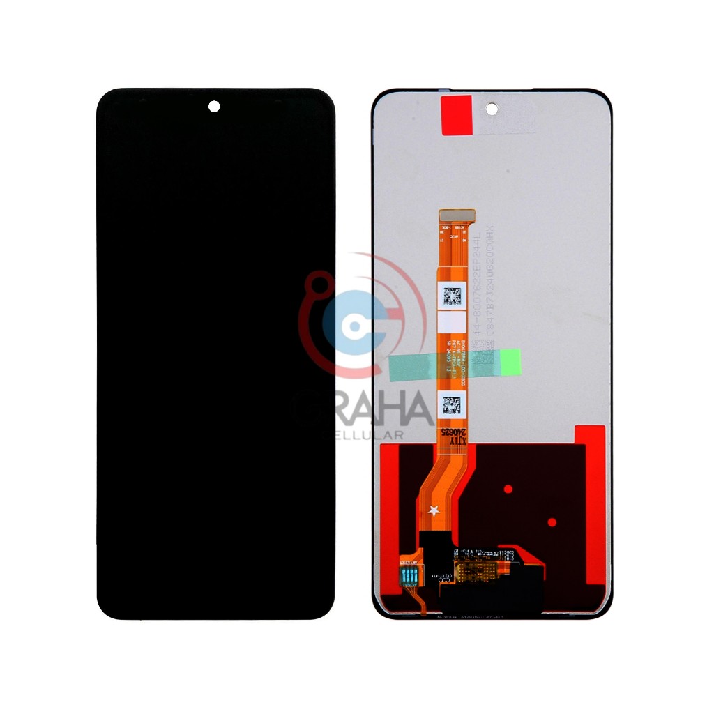 Jual LCD OPPO A60 / REALME C65 4G-5G FULLSET TOUCHSCREEN | Shopee Indonesia