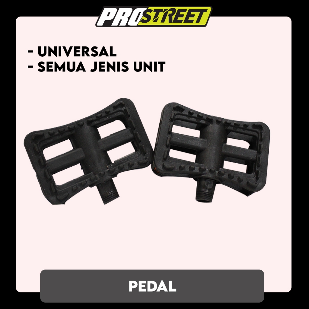 Jual PEDAL GOWESAN SEPEDA LISTRIK | Shopee Indonesia