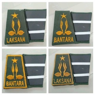 Jual TKU BANTARA LAKSANA PRAMUKA | Shopee Indonesia