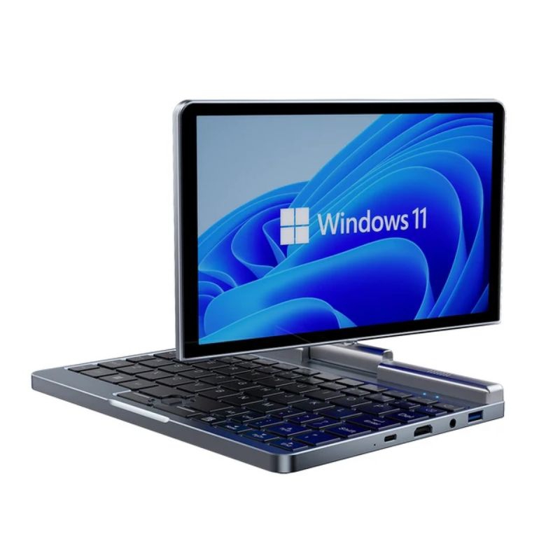 Jual TAXEL Mini Laptop High Quality UMPC 8 Inches Pocket PC Laptop ...