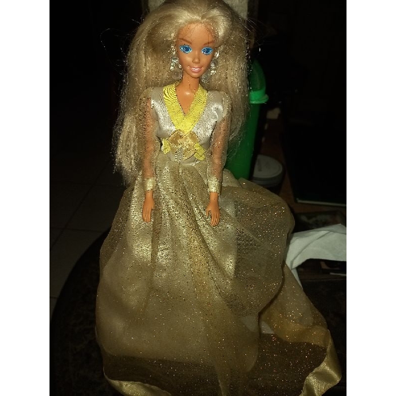 Jual barbie american tan skin mattel | Shopee Indonesia