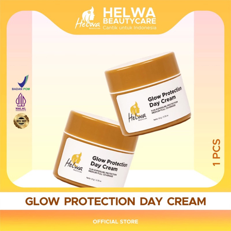 Jual BB CREAM HELWA BEAUTYCARE | Shopee Indonesia