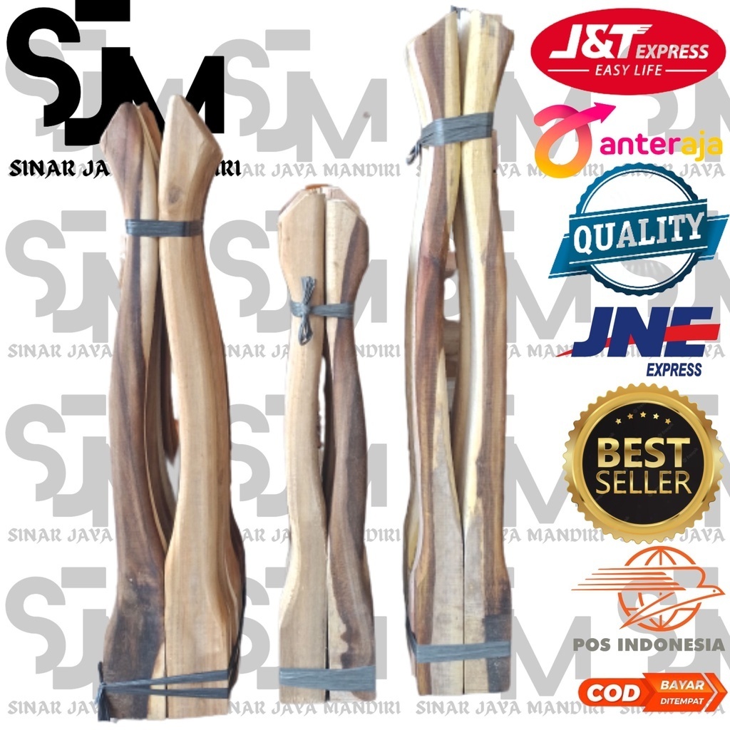 Jual (PROMO) DORAN PACUL BESAR KAYU SONOKELING || GAGANG CANGKUL KAYU ...