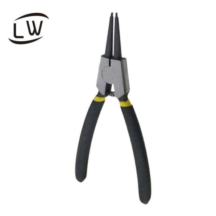Jual TANG SNAP RING PLIERS 6"/ TANG CIRCLIP PLIERS - ES (External ...