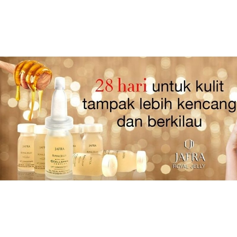 Jual Ready Stok|100% Original Produk|Per ampul/pcs isi 7ml. Serum Anti ...