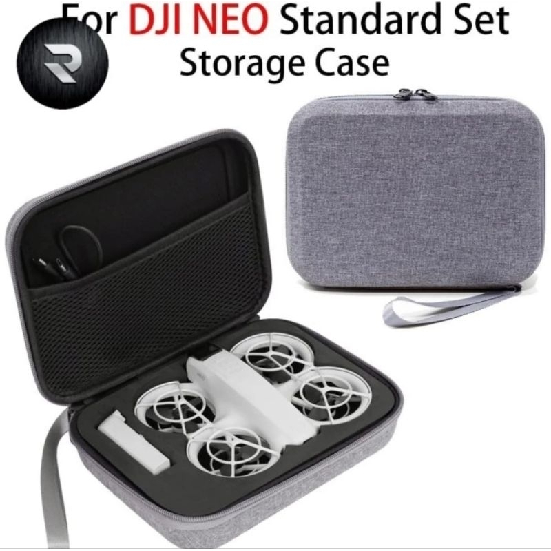 Jual tas drone case for dji neo storage case | Shopee Indonesia
