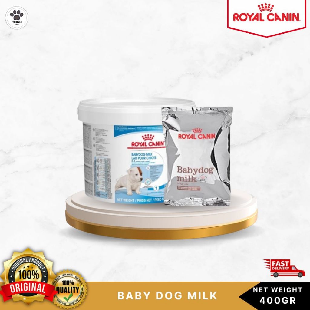 Jual Royal Canin Baby Dog Milk | Shopee Indonesia