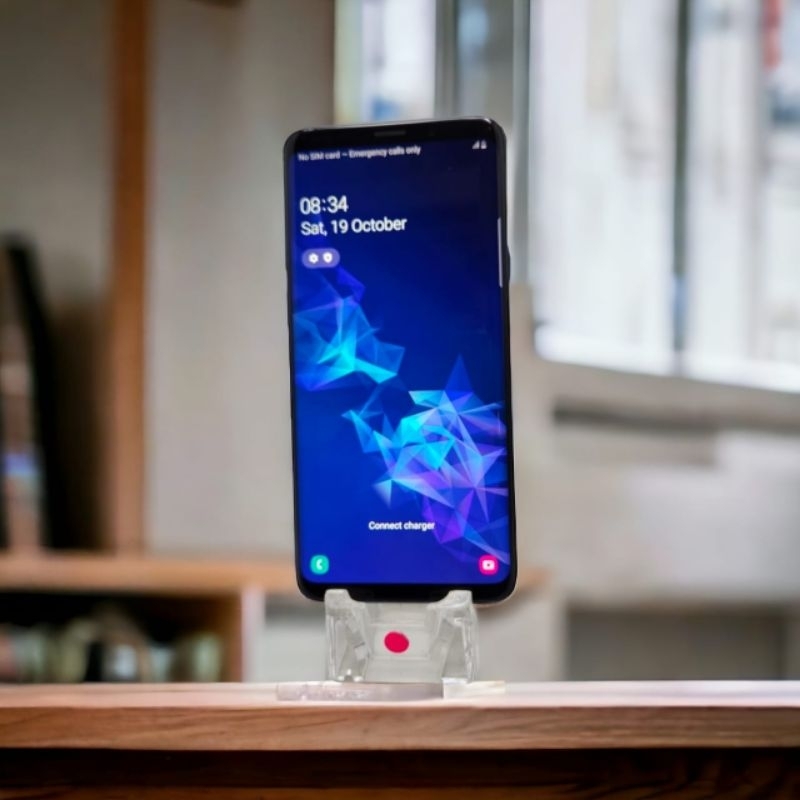 Jual SAMSUNG GALAXY S9+ S9 PLUS RAM 6/64/128/256 SECOND NORMAL WARNA ...