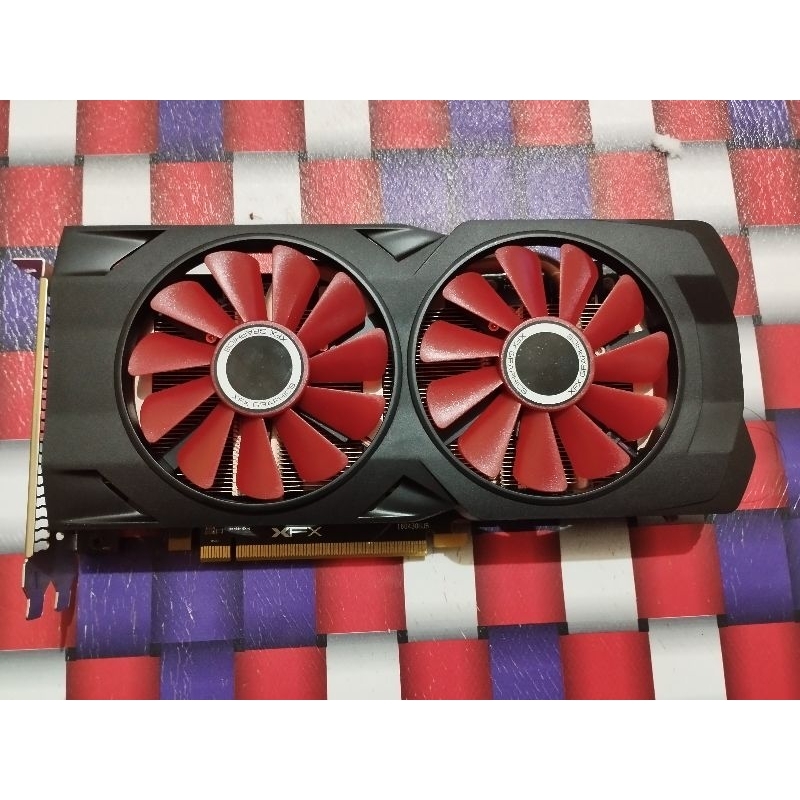 Jual Vga RX 580 8gb | Shopee Indonesia