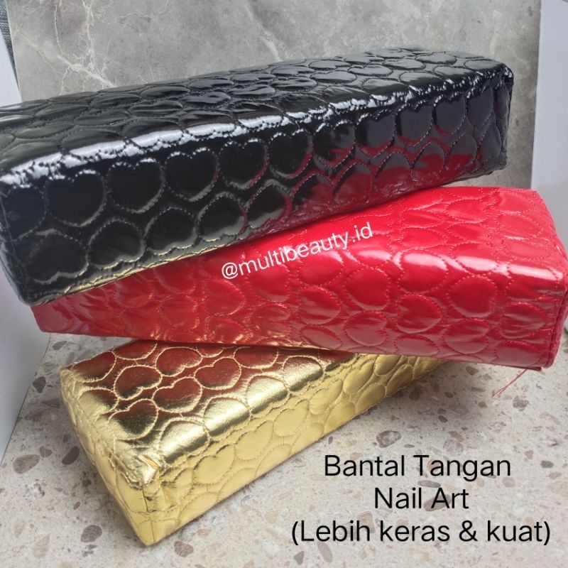 Jual Bantal Tangan Nail Art / Bantal leher / Bantal Mini / Bantal Nail ...