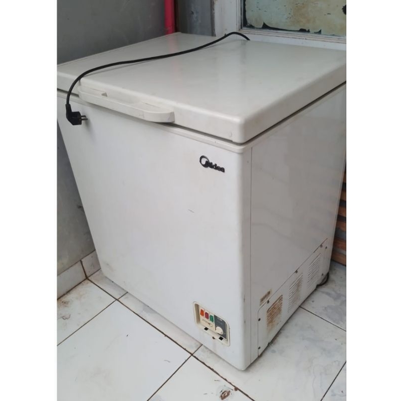 Jual freezer second | Shopee Indonesia