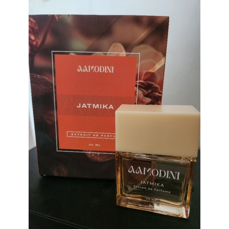 Jual AAMODINI JATMIKA (PRELOVED & NEGO) | Shopee Indonesia