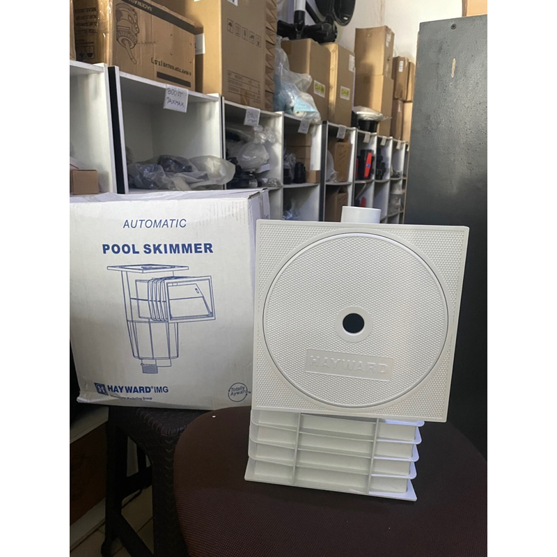 Jual Skimmer Box HAYWARD Ori | Shopee Indonesia