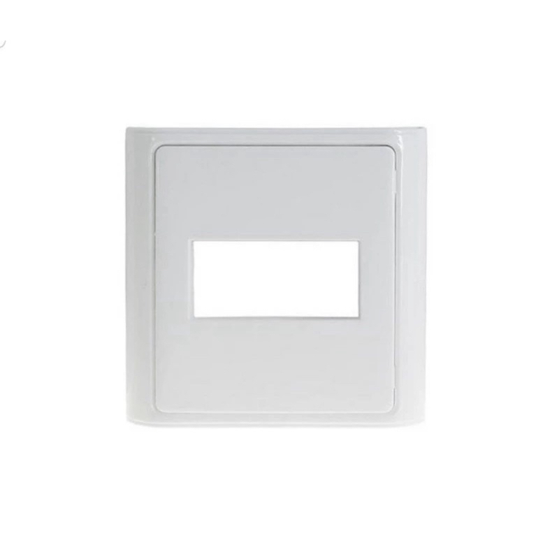 Jual Wall Socket Stop Kontak Casing Single | Shopee Indonesia