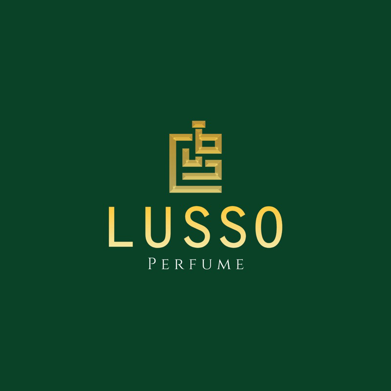 Jual LUSSO PURO-SIGNATURE LUSSO 30ml | Shopee Indonesia