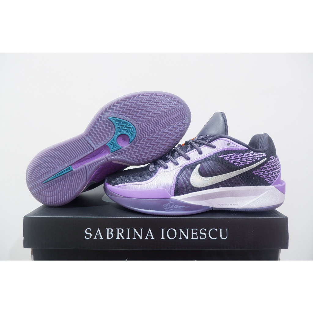 Jual [SEPATU BASKET ANAK] SEPATU BASKET SIZE KECIL NK SABRINA 2 LOW ...