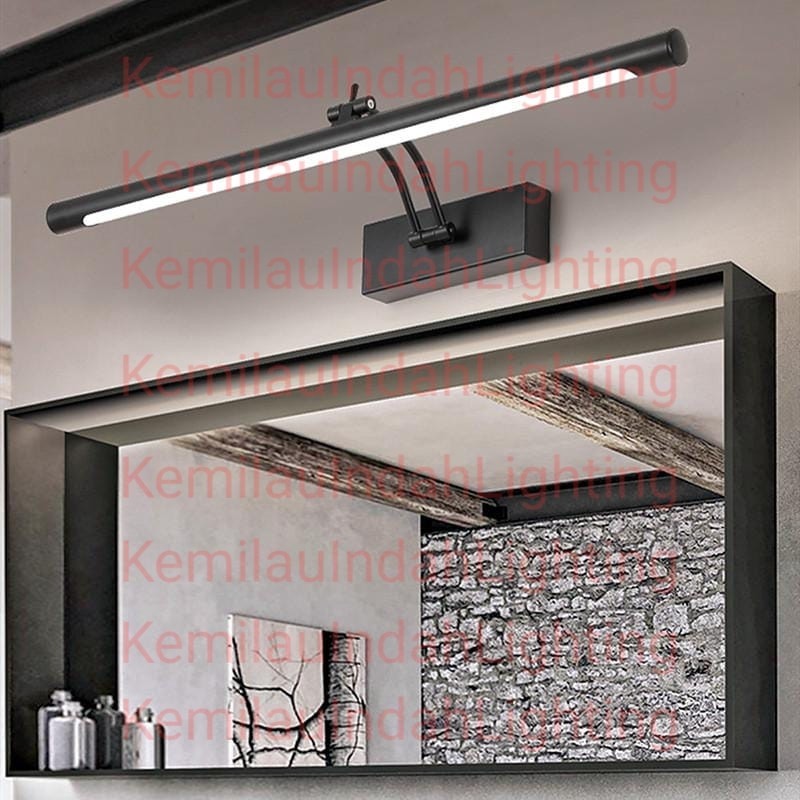 Jual SL971-40CM LAMPU WASTAFEL LED 5 WATT LAMPU DINDING TOILET DEKORASI ...