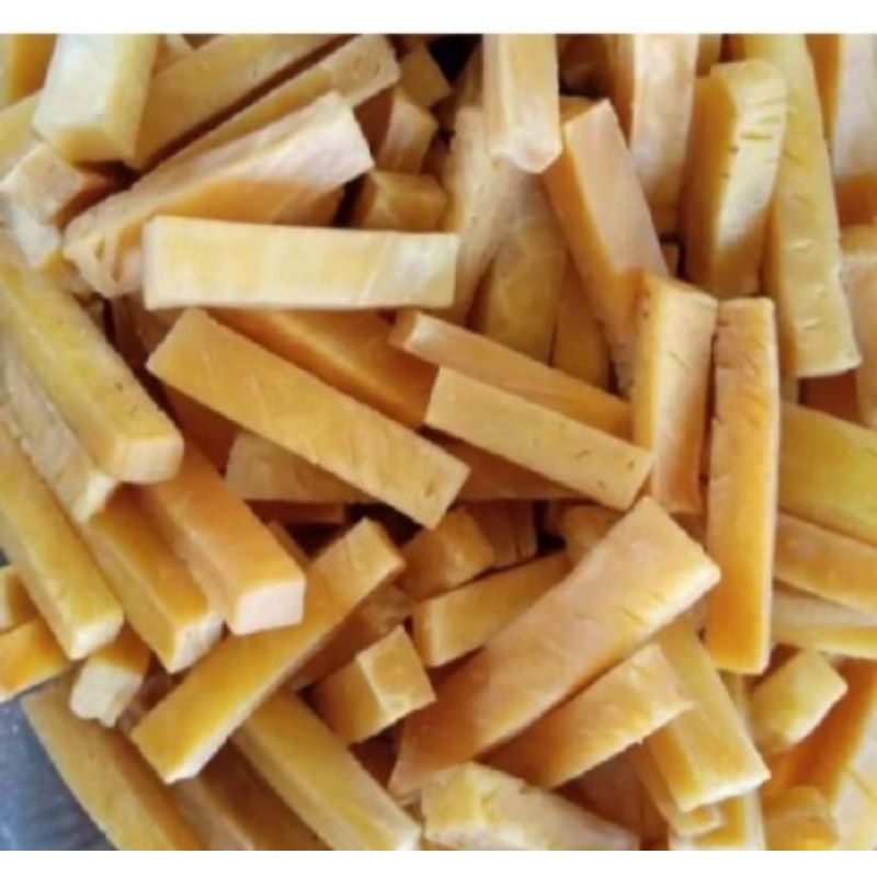 Jual Stik sukun mentega super Grade A 1kg | Shopee Indonesia