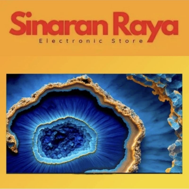 Jual TCL 98C755 QD MINI LED 98 INCH 4K GOOGLE TV | | Shopee Indonesia