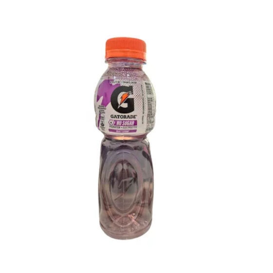 Jual Gatorade Quiet Storm Premium Sport Drink No Sugar | Shopee Indonesia
