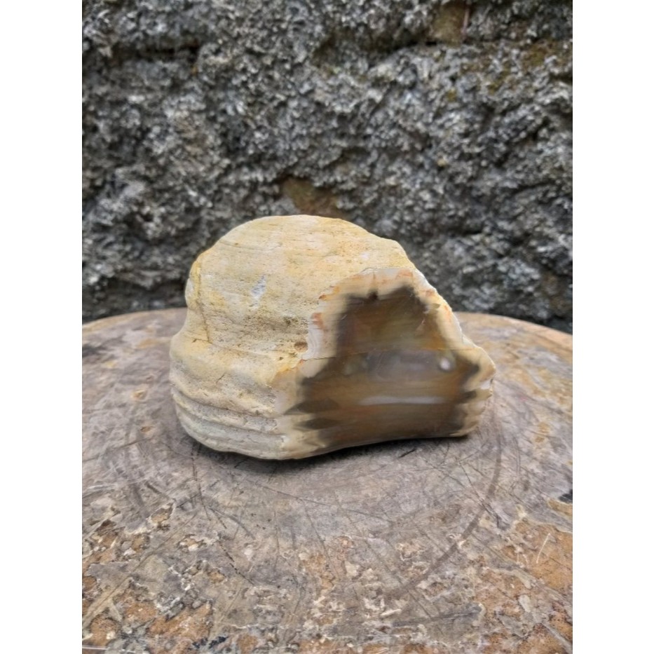 Jual Biseki Batu Agate Chalcedony 750gr #sabiljualan | Shopee Indonesia
