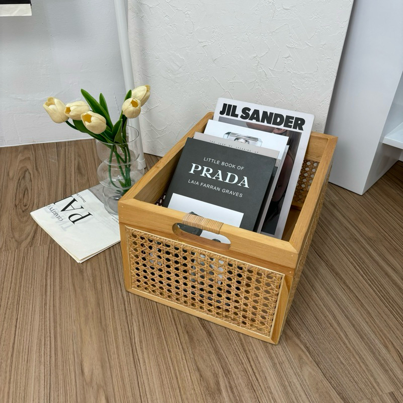 Jual Gelagah storage Bahan Grade A - box penyimpanan barang / box ...