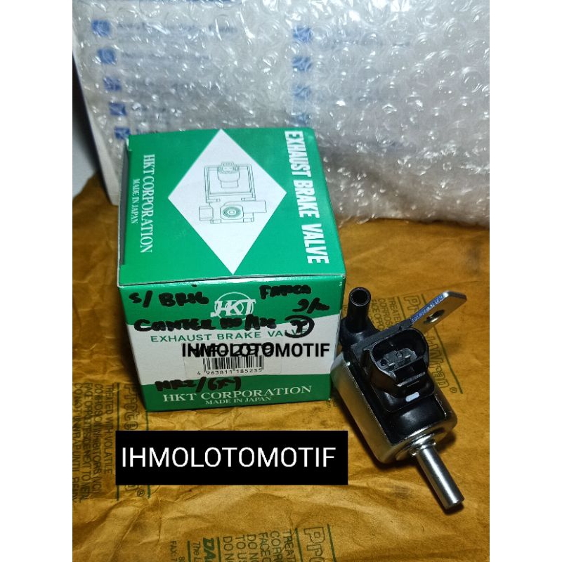 Jual SWIT/SWITCH BRAKE/ OTOMATIS REM CANTER 110/125HDV/CANTER 125 HDX ...