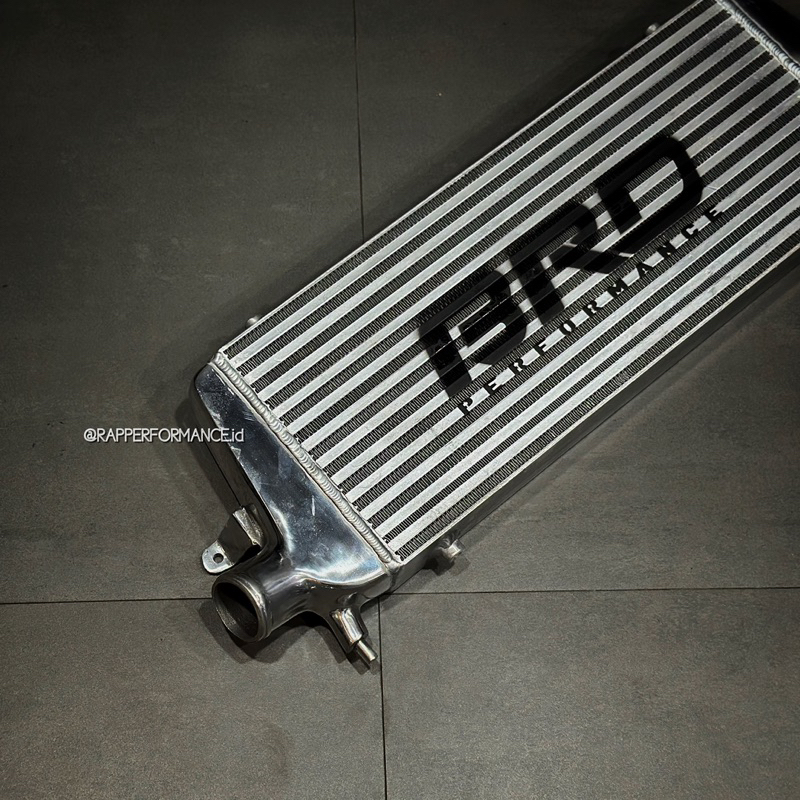 Jual BRD INTERCOOLER KIT INNOVA REBORN FORTUNER VRZ GD ENGINE | Shopee ...