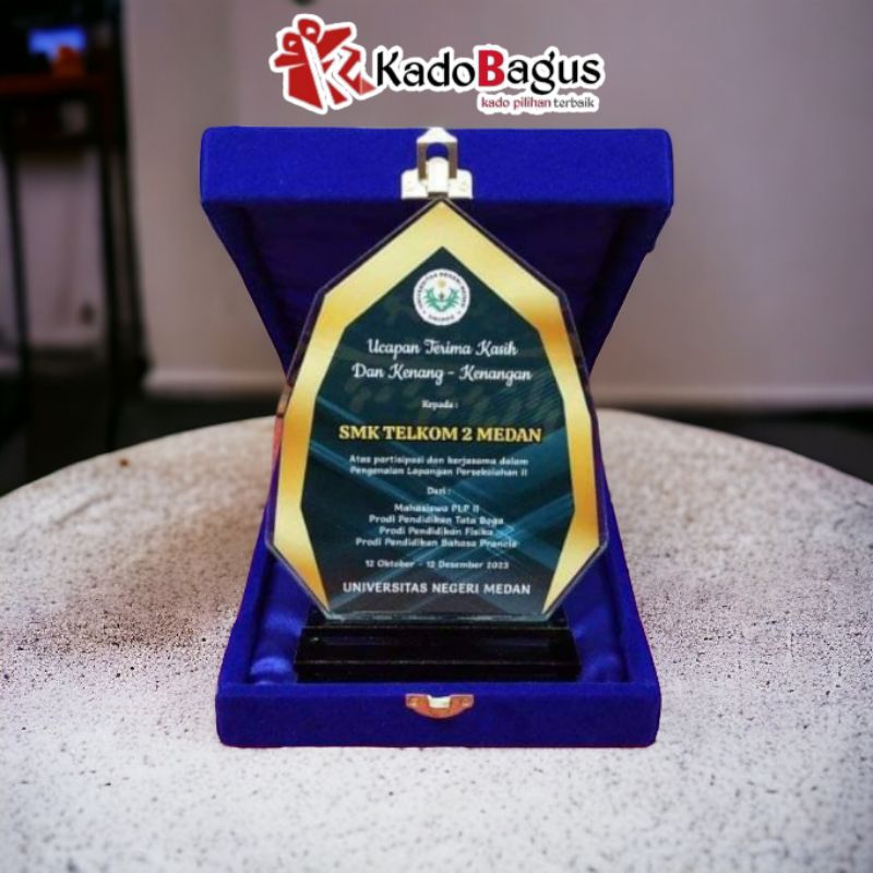 Jual PLAKAT KKN CUSTOM CANTIK, PLAKAT KACA CUSTOM | Shopee Indonesia