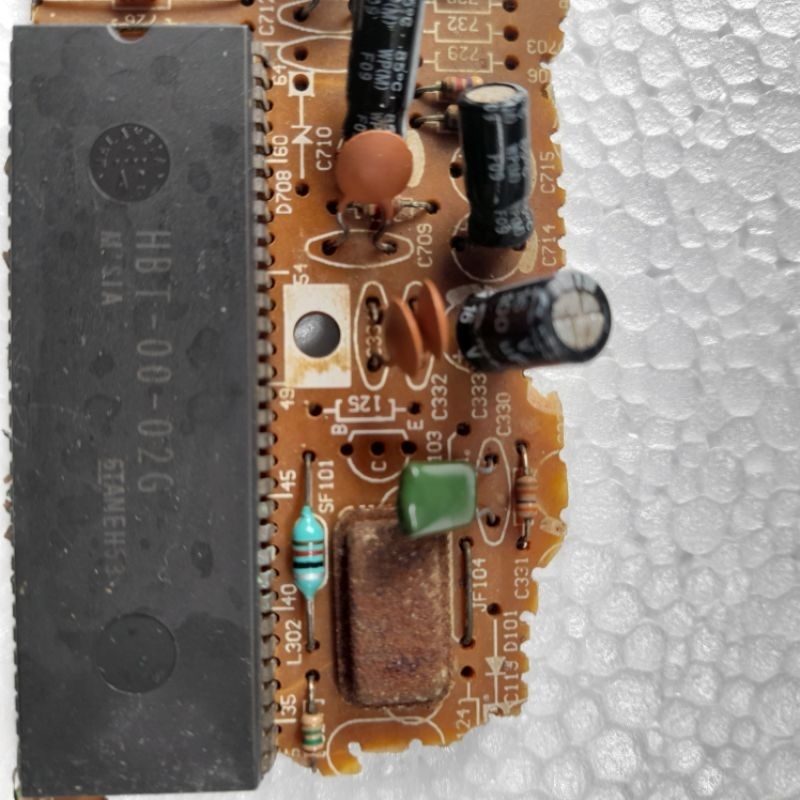 Jual IC HBT POLYTRON ORIGINAL | Shopee Indonesia