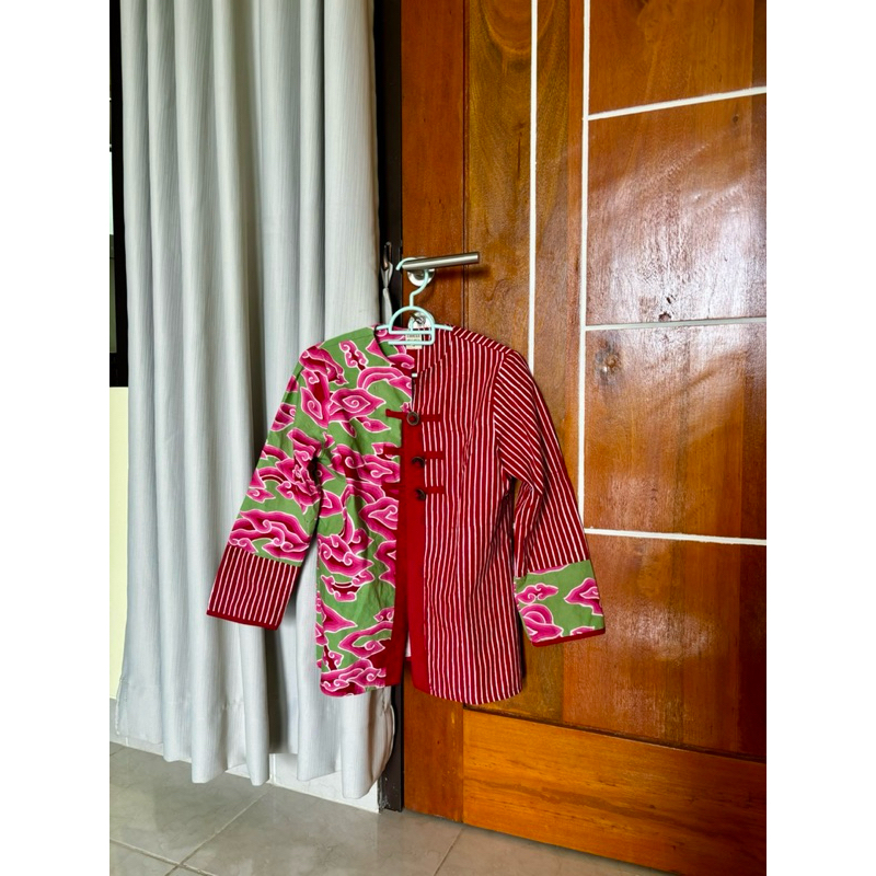 Jual Nona Rara Batik | Shopee Indonesia