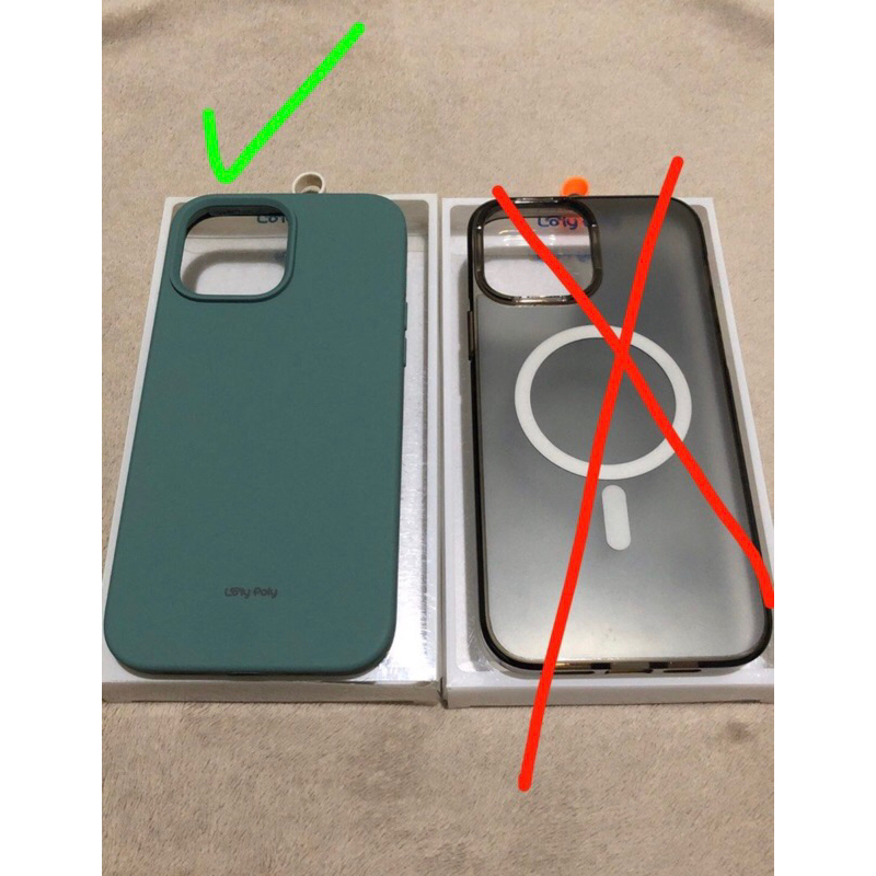 Jual Loly-poly Casing Iphone 13 Pro Max | Shopee Indonesia