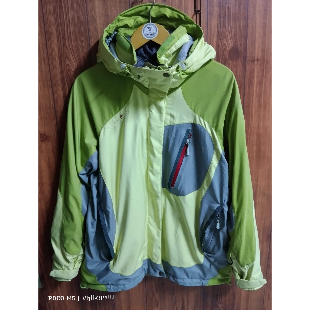 Jual Marvel Peak outdoor Snowboard (gropcore&groppad) | Shopee Indonesia