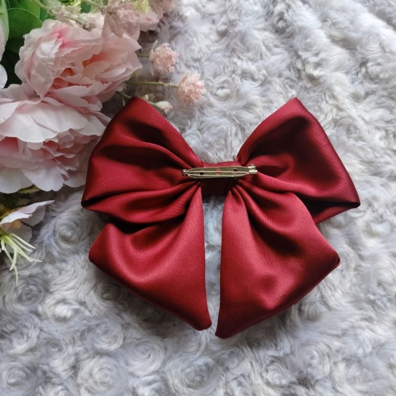 Jual (BROS) PITA SATIN CUTE/PITA KOREA | Shopee Indonesia