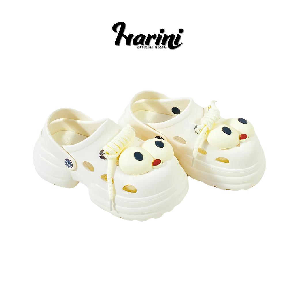 Jual Sandal Baim Lucu Karet Spons Import Ringan Sendal Wanita Tinggi ...