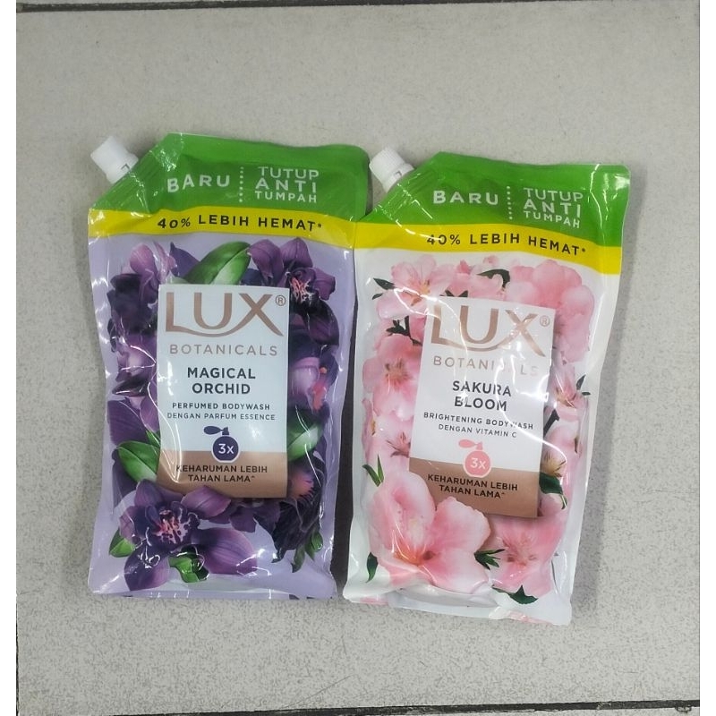 Jual LUX Sabun mandi cair 825ml. | Shopee Indonesia