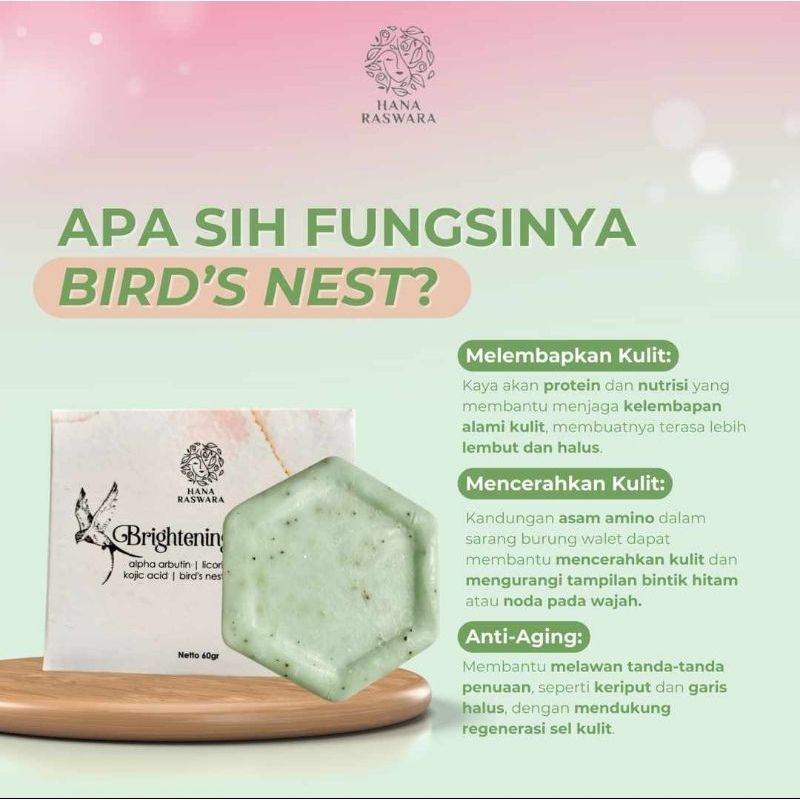 Jual Sabun hanaraswara | Shopee Indonesia