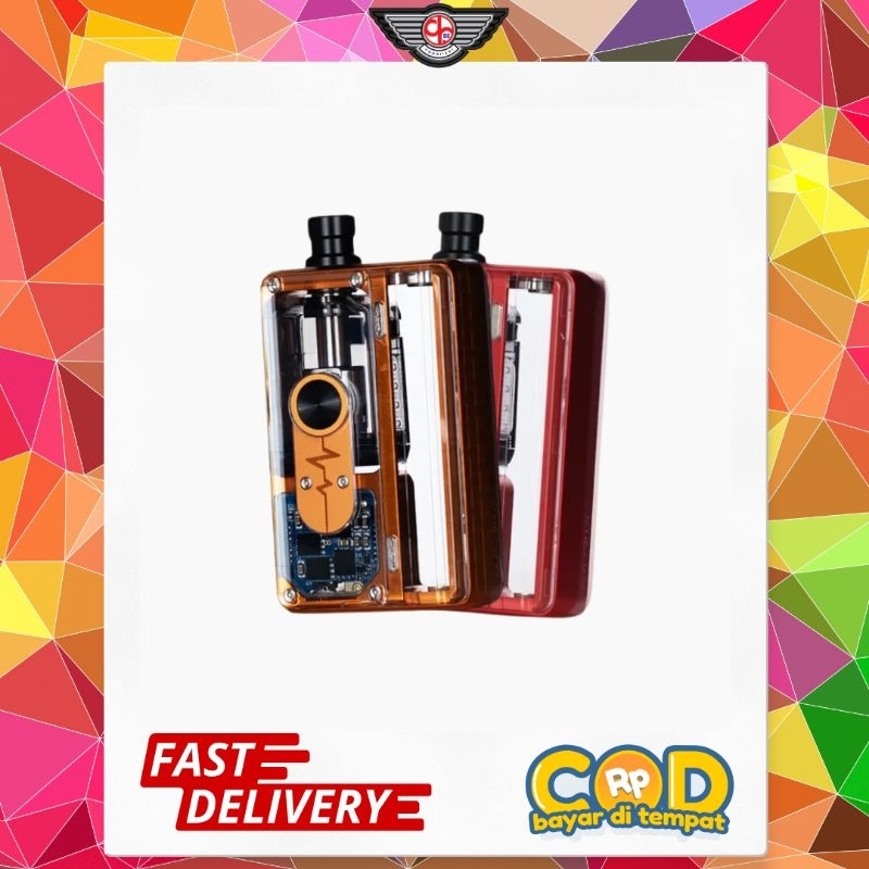 Jual Pulse Aio V2 Kit | Shopee Indonesia