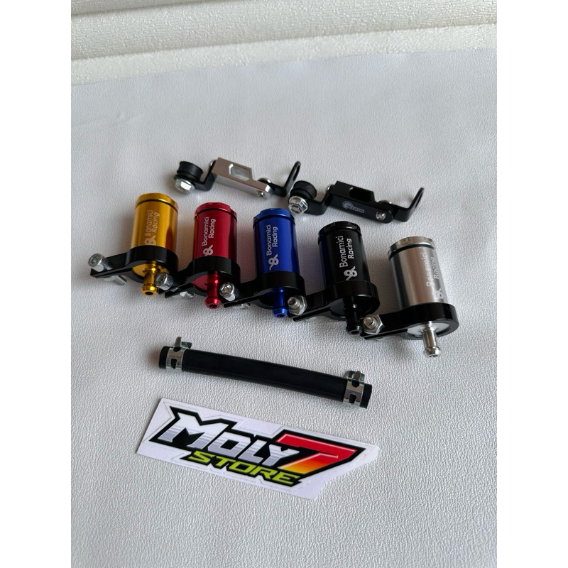Jual TABUNG MASTER REM BONAMICI TABUNG MINYAK REM UNIVERSAL SEMUA ...